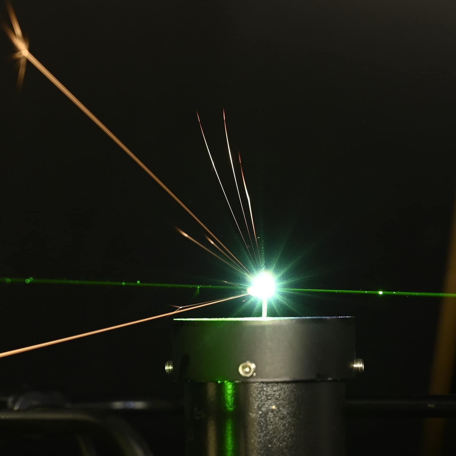 Laser-Induced Breakdown Spectroscopy - Optical Diagnostics and ...